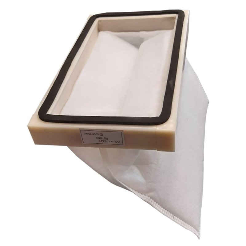 Villavent VX modeller filter