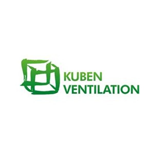 Kuben ventilation filter