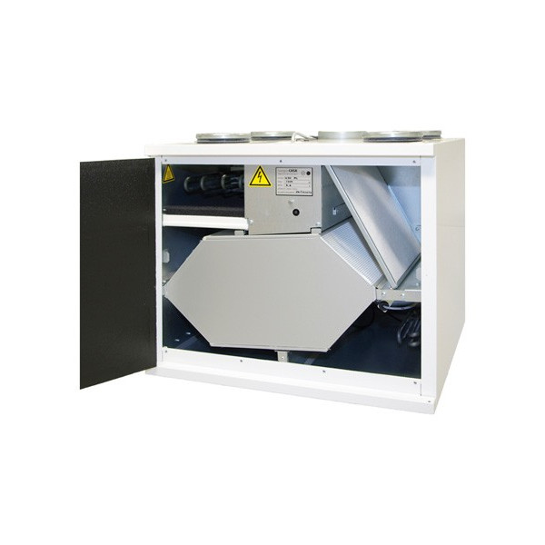 Swegon Ilto W80 filter